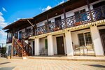 Евразия (Sovetskaya ulitsa No:90), otel  Sol‑İletsk'ten