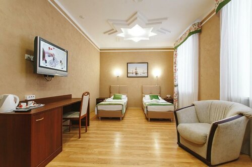 Otel Dilizhans, Çaykovski, foto