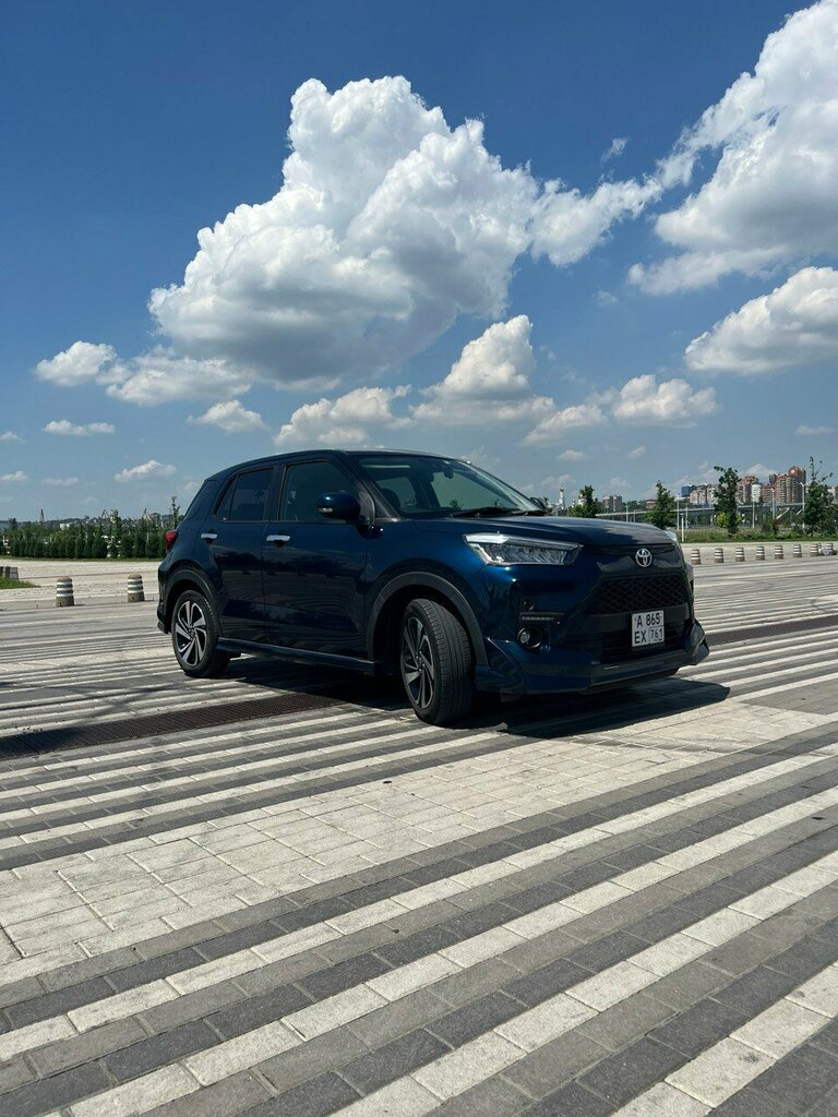 i̇kinci el araç satışı SunCar, Rostov‑na‑Donu, foto