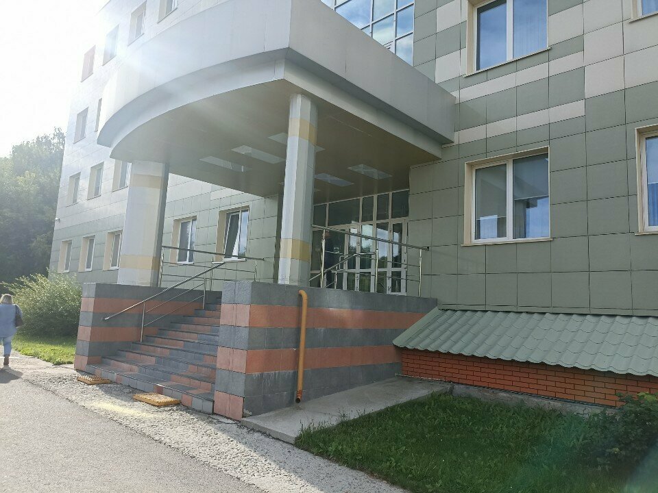 Su satışı Dio, Novosibirsk, foto