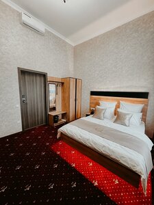 Full House 2 (60K-9, 1-y kilometr No:23, Rostov-on-Don), otel  Rostovskaya oblastından