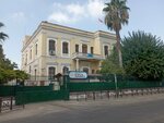 İstiklal Ortaokulu (Hurmalı Mah., 34048. Sok., No:2/1, Seyhan, Adana), ortaokul  Adana'dan