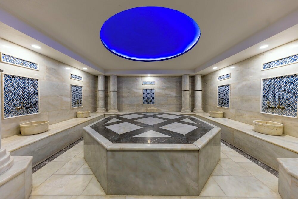 Otel Elite World Village İstanbul Polonezköy, İstanbul, foto