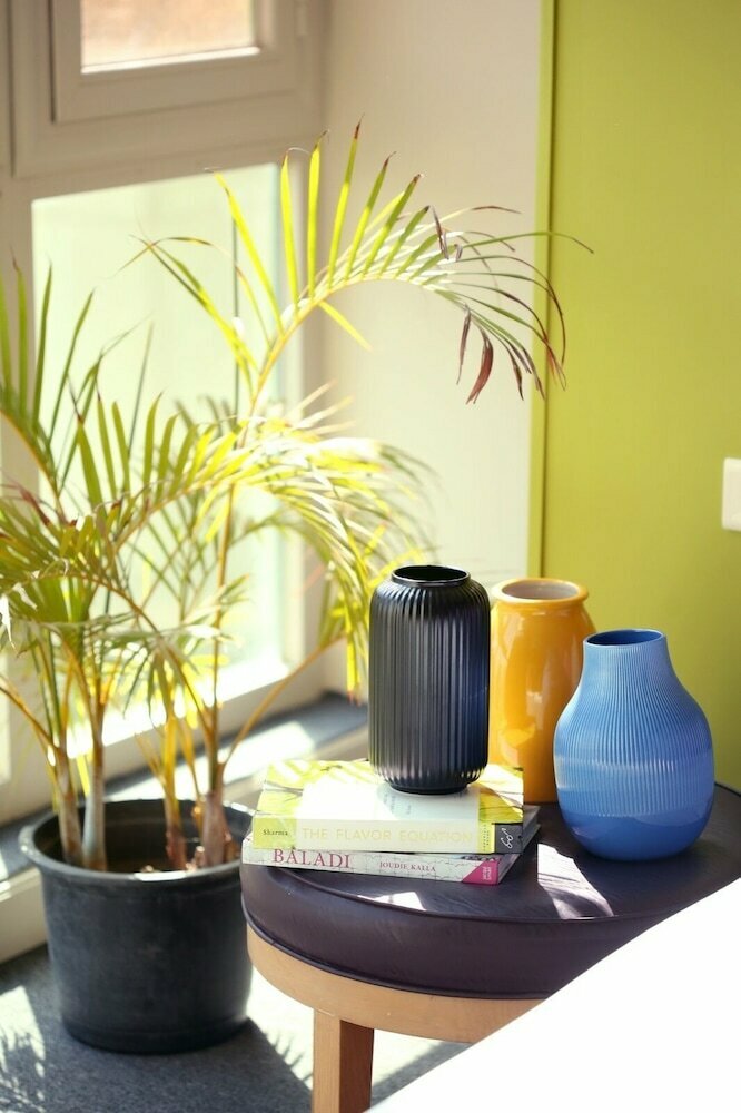 Kısa süreli konaklama Cozy Apartment in the heart of Maadi, Kahire, foto