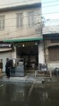 Ali Akbar Milk And Foods (Pir Ghazi Road No:35A), restoran  Lahor'dan