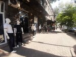 Black zoon (Tigran Mets Avenue No:11), giyim mağazası  Erivan'dan