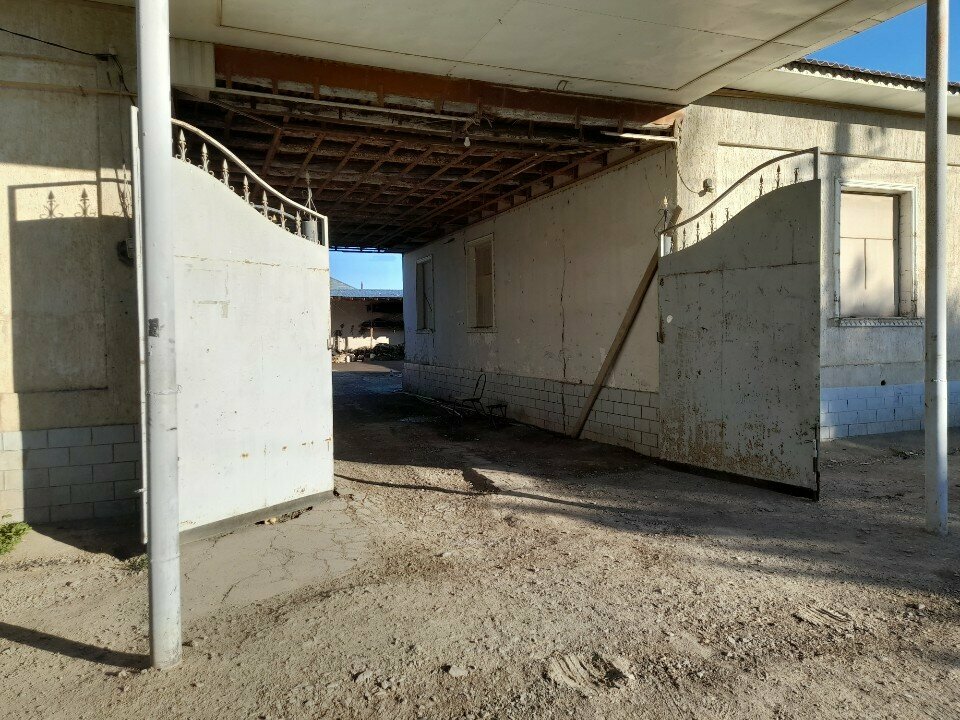 Çıkma yedek parça Karim, Kızılorda, foto