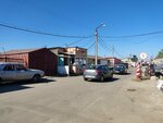 Pgsk Polyus (Antonova-Ovseyenko Street No:12Б), garajlar  Voronej'den