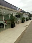 Stand auto (Luanda, Rua Houari Boumediene), otomobil satış galerileri  Loanda'dan