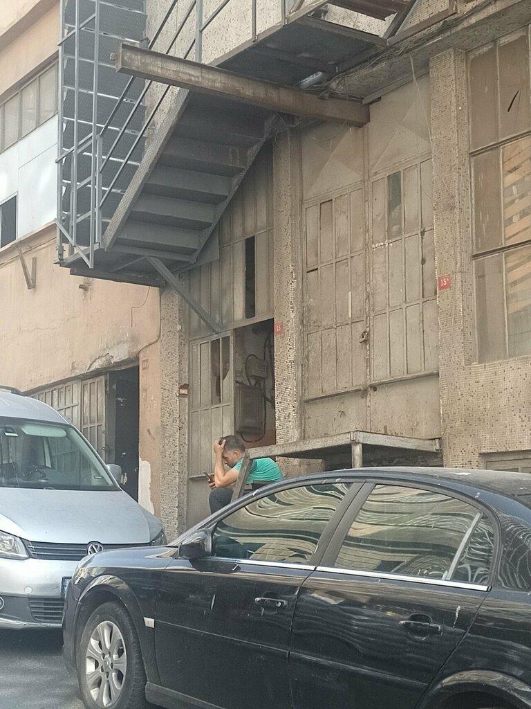 Plastik ürün üreticileri Gürel Plastik, İstanbul, foto