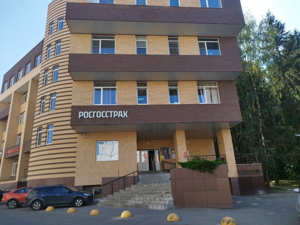 Güzellik salonu Nailmoda, Troitsk, foto