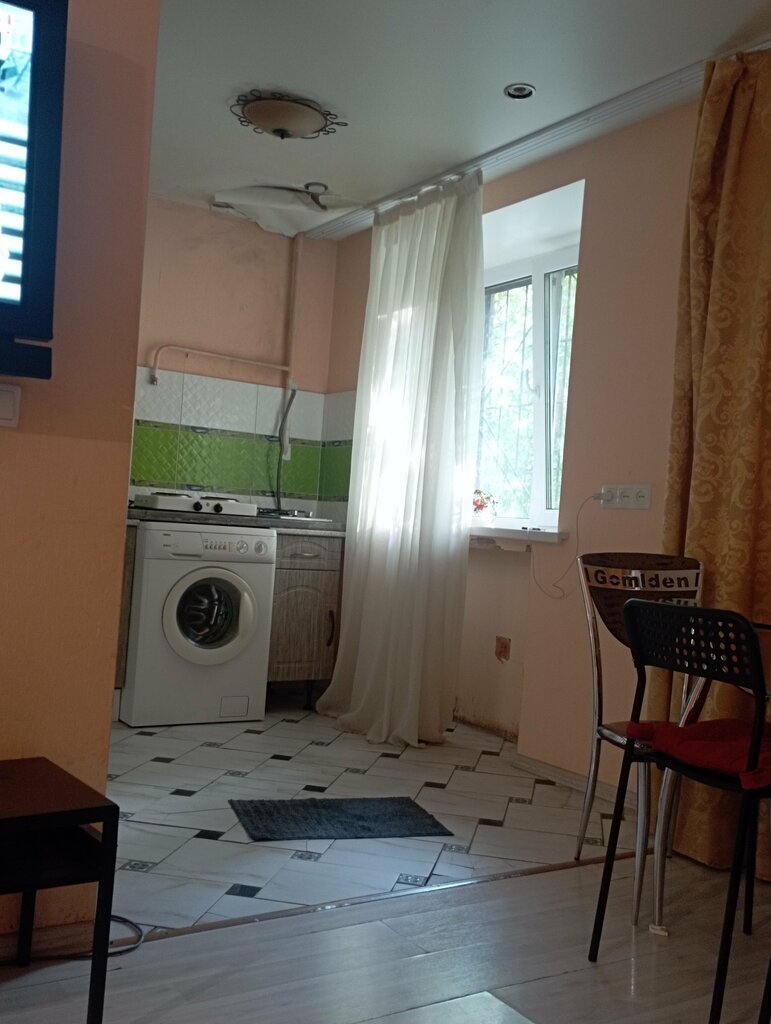 Kısa süreli konaklama Добрые Сутки, Yekaterinburg, foto