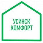 УсинскКомфорт (Komi Republic, munitsipalny okrug Usinsk), yurtlar  Komi'den