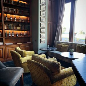 Library Bar (İstanbul, Şişli, Harbiye Mah., Taşkışla Cad., 1), bar  İstanbul'dan