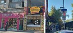 Sarıoğlu Büfe (İstanbul, Fatih, Kuvâ-yi Milliye Cad., 1C), fast food  İstanbul'dan
