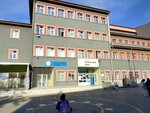 Hacı Mustafa Tarman İlkokulu (Ankara, Keçiören, Ayvalı Mah., Mecit Cad., 4), i̇lkokul  Ankara'dan