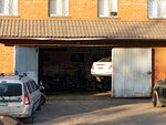 АвтоСервисПлюс (Repina Street No:вл16к3), otomobil servisi  Himki'den