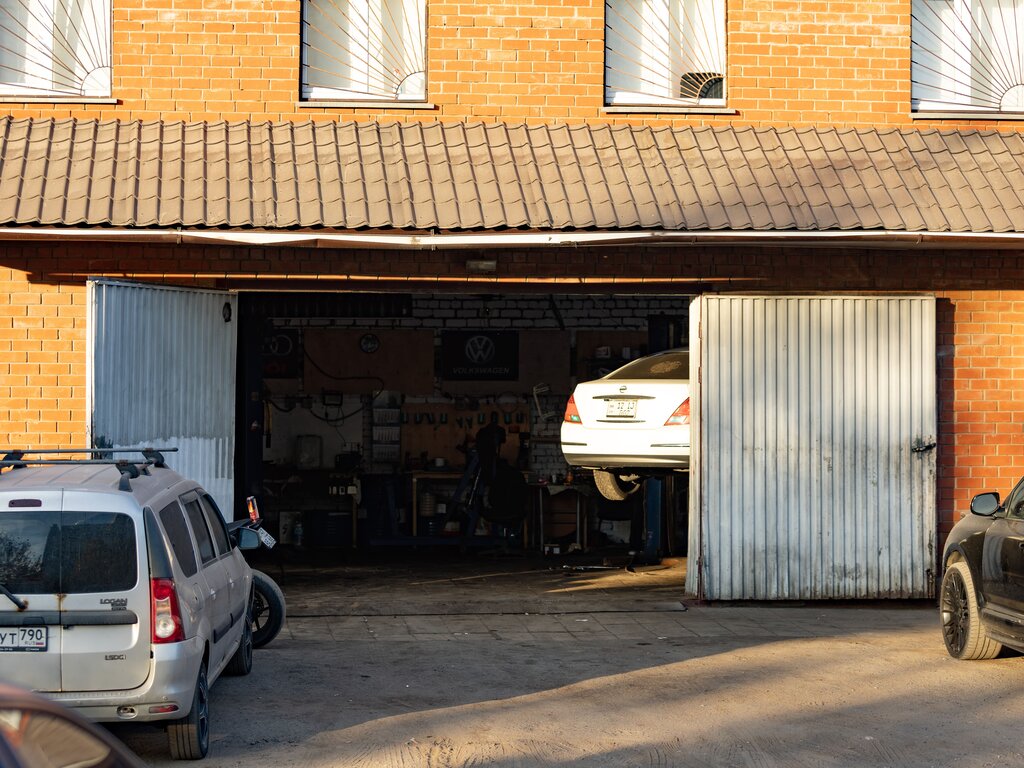 Oto kaporta АвтоСервис, Himki, foto