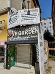 Love Garden Davet (Bahçelievler Mah., Ödül Sok., No:12, Bahçelievler, İstanbul), düğün, toplantı salonu  İstanbul'dan