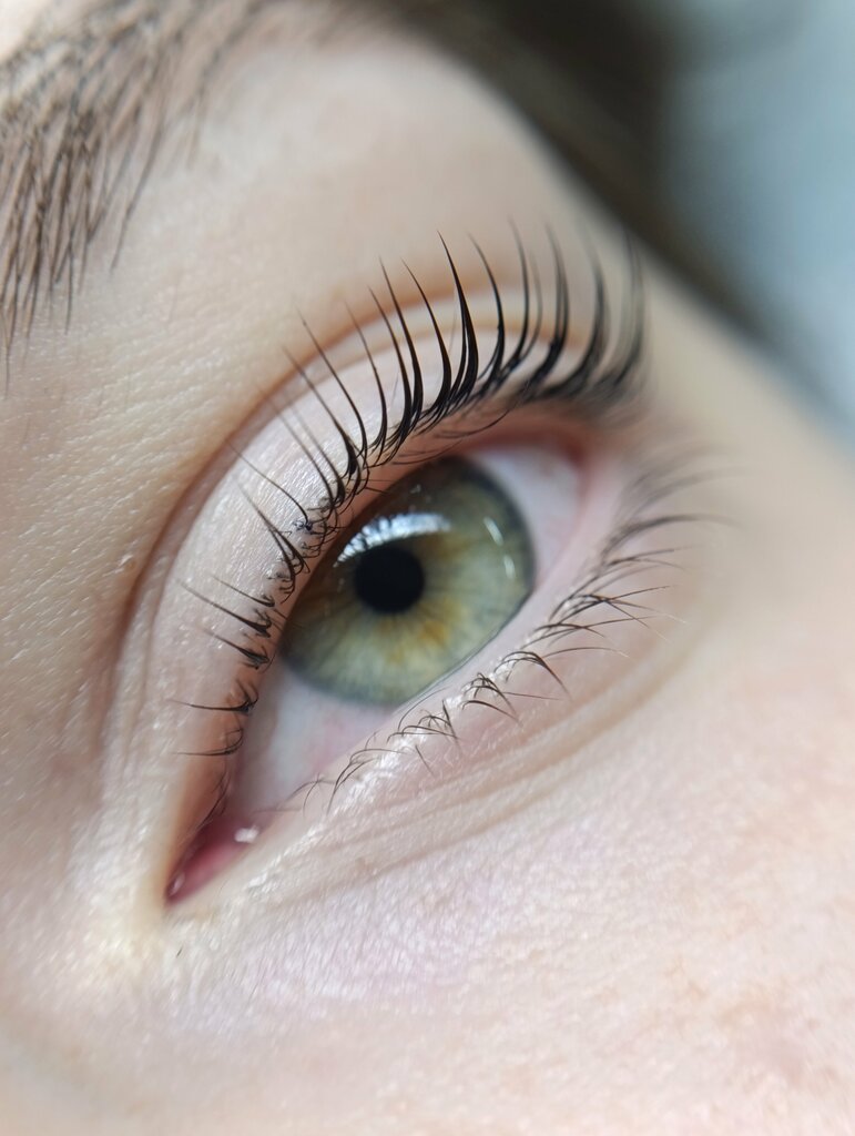 Güzellik salonu On_style_brows, Moskova ve Moskovskaya oblastı, foto