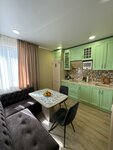Гранат (ulitsa Akatsiy No:34к3, Urban-Type Settlement of Sirius), apartman kompleksi  Krasnodarski krayından