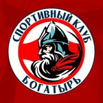 Богатырь (ulitsa Shevchenko No:38), spor kulüpleri  Krasnoyarsk'tan