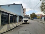 Özcanlar Metal (Osmangazi Mah., Hilal Cad., Sancaktepe, İstanbul), metal konstrüksiyon firmaları  İstanbul'dan