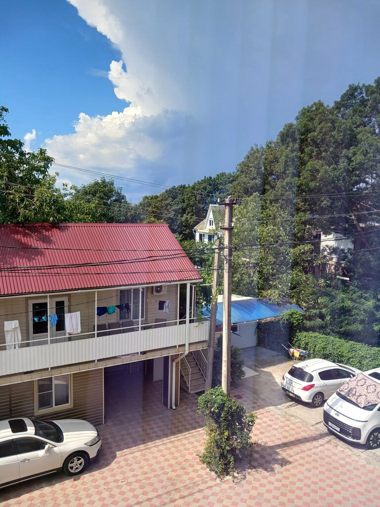 Otel Отдых у Геннадия, Krasnodarski krayı, foto