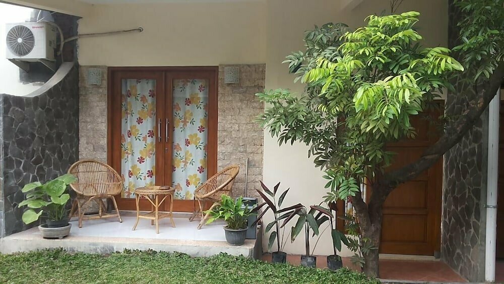 Otel Beto Guesthouse, Dünya, foto