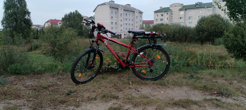 i̇nşaat kooperatifleri Жилищно-строительный потребительский кооператив № 41, Ivacevichi, foto