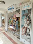 Nova Concept (Muğla, Bodrum, Severcan Cad., 11), giyim mağazası  Bodrum'dan