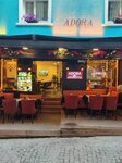 Adora Restaurant (İstanbul, Fatih, Hocapaşa Mah., Erdoğan Sok., 10-12), restoran  İstanbul'dan