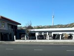 Balans (Baku, Shefeq Street), oto lastik tamiri  Bakü'den