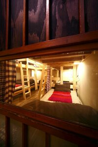 Tokyo Hikari Guesthouse - Hostel (Tokyo Metropolis, Special Ward Taito, Kuramae, 2-y tyome Kuramae), otel  Tokyo'dan