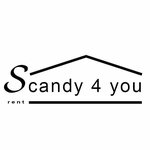 Scandy 4 You Apartments (Srednerogatskaya Street No:12к1), kısa süreli konaklama  Saint‑Petersburg'dan