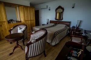 Treasure Cove (Mahé), otel  Dünya'dan