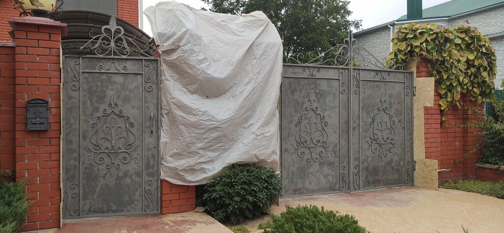 Endüstriyel temizlik Пескоструйная обработка, Stariy Oskol, foto