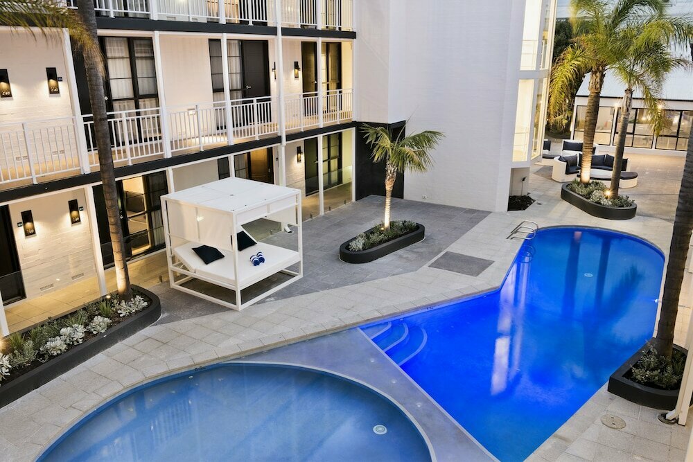 Otel Tradewinds Hotel and Suites Fremantle, , foto