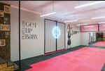 Brooks gym (Oktyabrya Avenue No:52/1), spor ve jimnastik salonları  Ufa'dan