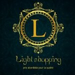 Light Shopping (Avenue Charles Noguès No:81, La commune Le Plateau), giyim mağazası  Abican'dan