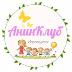 Анинклуб (ulitsa Kagana No:19, Novlyansky Microdistrict), çocuk gelişim merkezleri  Voskresensk'ten