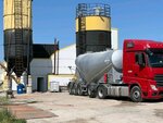 Новокуйбышевский Бетонный завод (Samara Region, Volzhskiy rayon, selskoye poseleniye Voskresenka), beton ve beton ürünleri üreticileri  Samarskaya oblastından