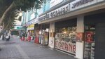 Kasapoğlu Eczanesi (Antalya, Alanya, Güller Pınarı Mah., Kerim Kaptanlar Sok., 1B), eczaneler  Alanya'dan