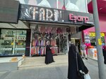 Happy Scarfs Çekmeköy Mağaza (İstanbul, Çekmeköy, Şahinbey Cad., 36/A), tuhafiyeler  İstanbul'dan