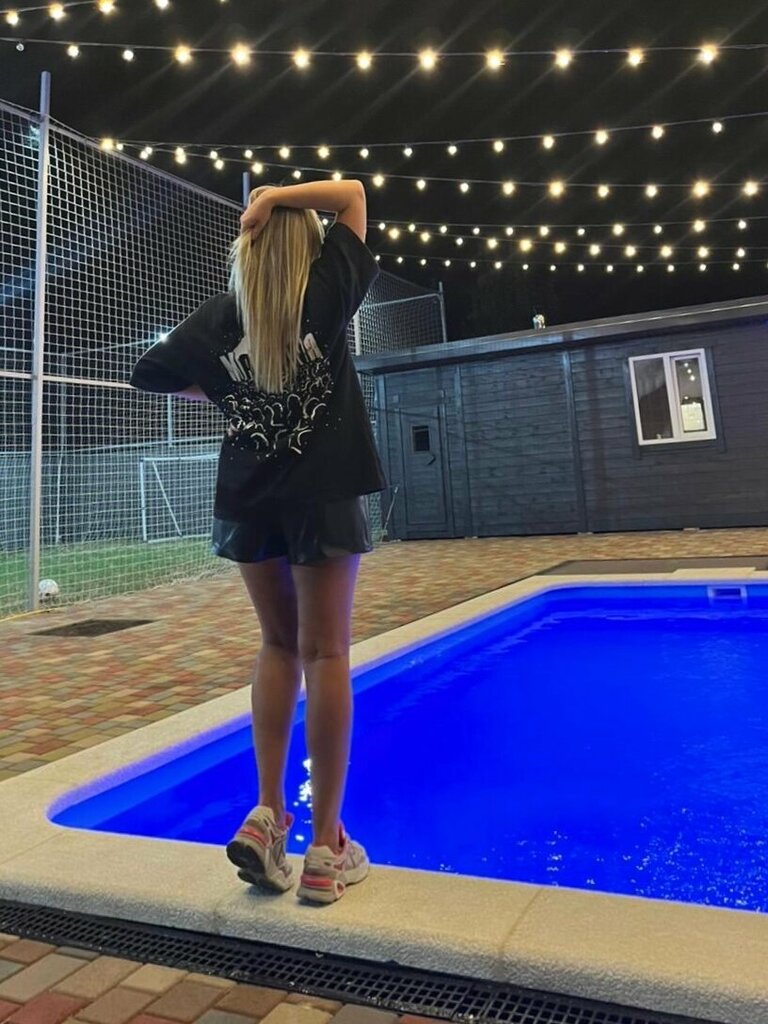 Konuk evi Дом у озера, Adıge Cumhuriyeti, foto