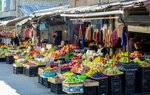 Минирынок (Viciebskaja voblasc, Pastawski rajon, Dunilavicki sielsaviet, ahraharadok Dunilavičy, ulitsa Osenenko), pazarlar ve çarşılar  Vitebskaya oblastından