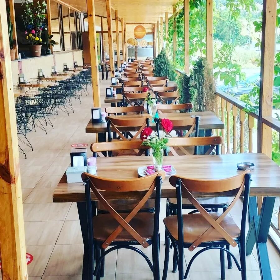 Kafe 61 Kalyon Aile Et Lokantası, Atakum, foto