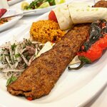 Hacibozanogullari (İstanbul, Bahçelievler, Bahçelievler Mah., İzzettin Çalışlar Cad., 13B), restoran  İstanbul'dan