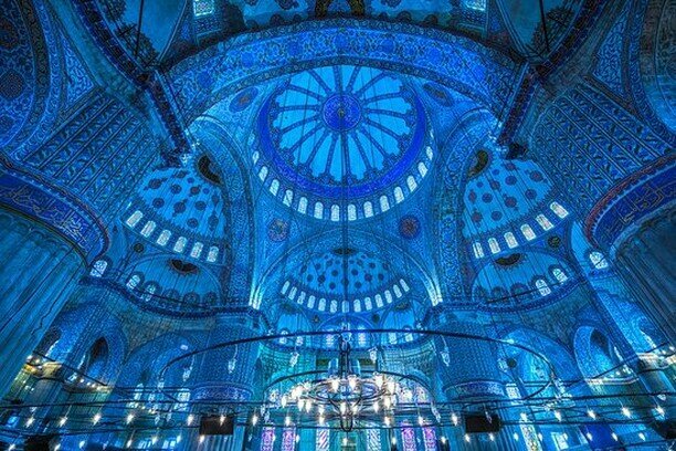 Turizm danışma büroları Amigo Tours, İstanbul, foto