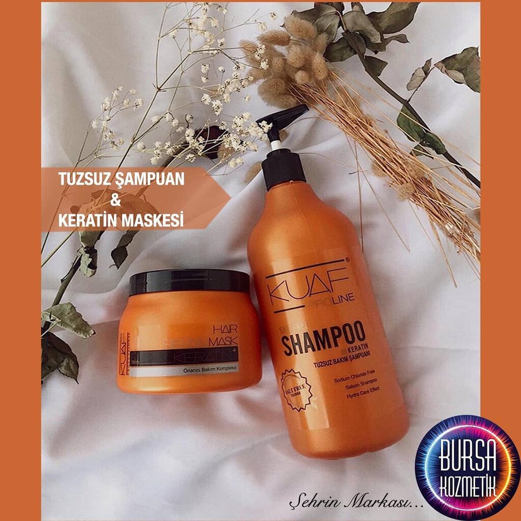Kozmetik ve parfümeri mağazaları Bursa Kozmetik, Bursa, foto